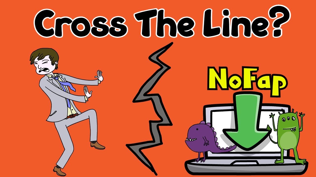 NoFap Rules - The Importance of Clear Boundaries On Your Journey - YouTube