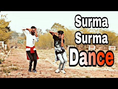 Surma Surma | dance video | Guru Randhawa | DDA dance academy ...