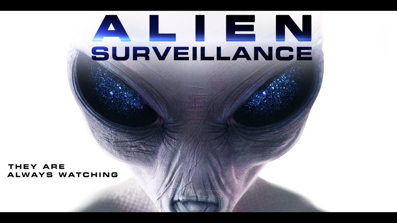 ALIEN SURVEILLANCE - Official Trailer - Alien Abduction - YouTube