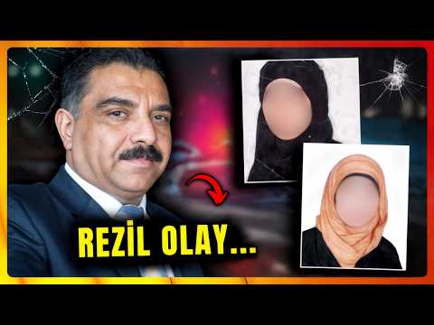 Kendi Elleriyle Ateşe Attılar! BÜYÜK İHANET! (İnanılmaz İtiraf) | Dedektif Vakaları