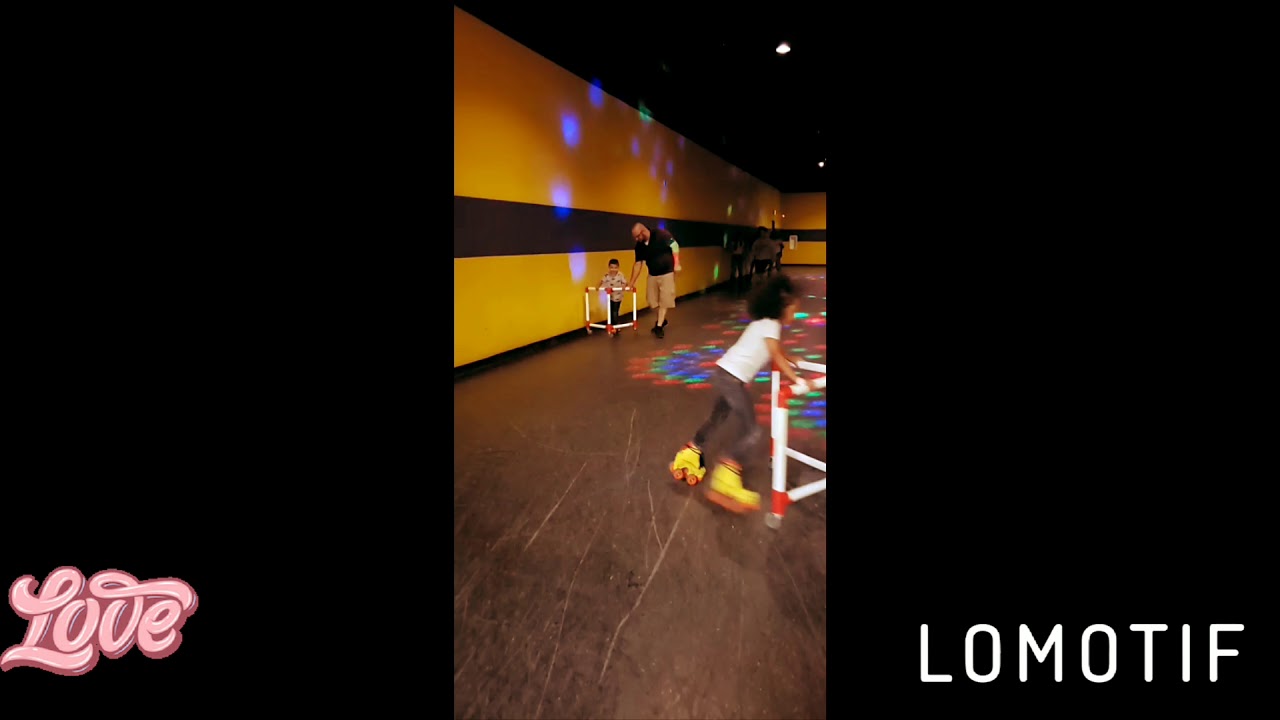 Roller Bomb El paso - YouTube