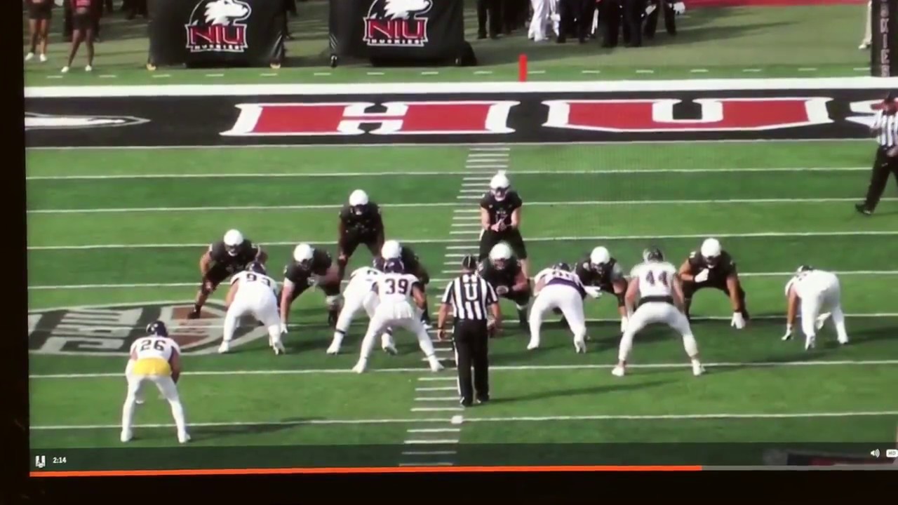 #22 *Graduate Transfer* 6'2 220lbs LB/Safety Justin Corbett Western ...