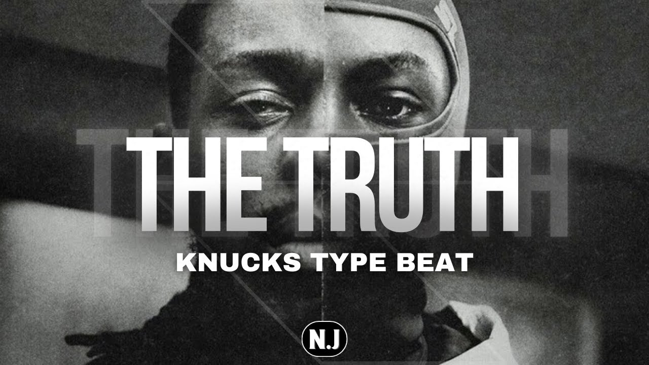 [FREE] Knucks x Nemzzz Type Beat - "The Truth" | Jazz Drill Type Beat ...