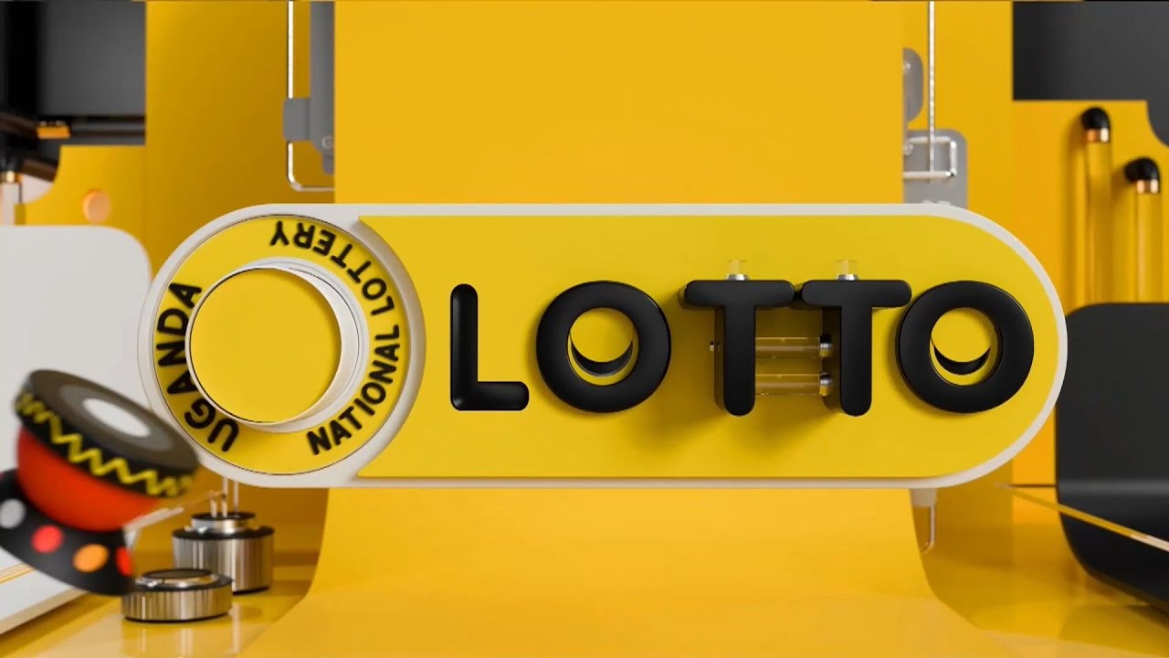 LOTTO DRAW NO.63 | WEDNESDAY 15TH JANUARY 2025 - YouTube