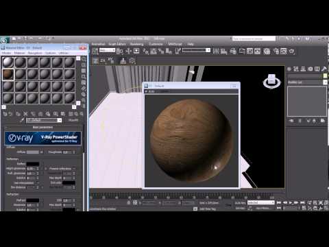 Install Multi Texture 3Ds Max - disneysokol