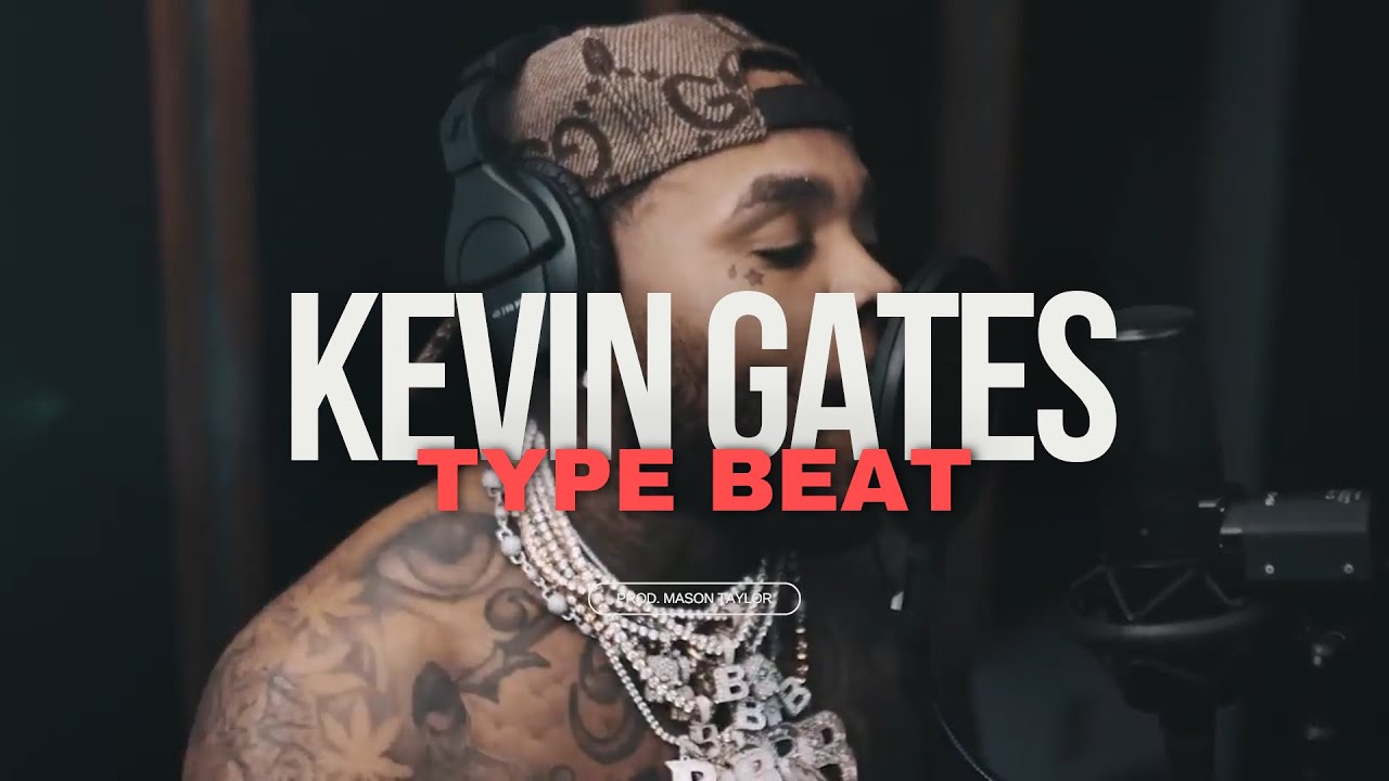 [FREE] Kevin Gates Type Beat - "Diamonds" | Key Glock Type Beat - YouTube
