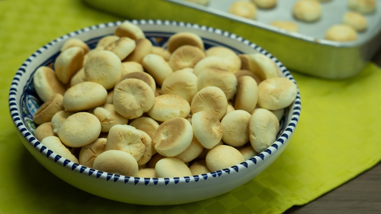 These are one of those cookies that you can't miss, super easy and ...