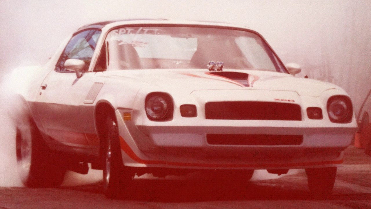 DENSO Racing - Scott, Southfield, MI - YouTube