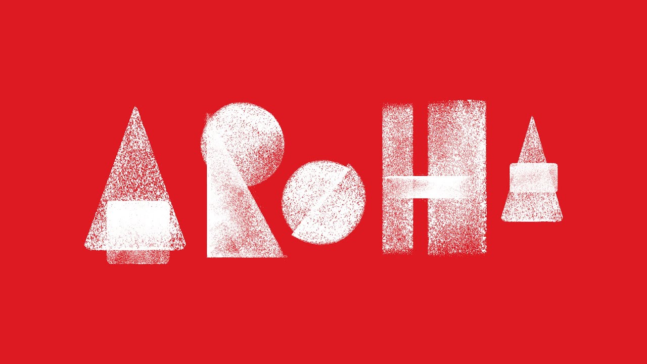 AAF 2021 Full Programme Launch - YouTube