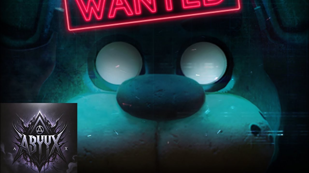 Fnaf VR Help Wanted #1 - YouTube