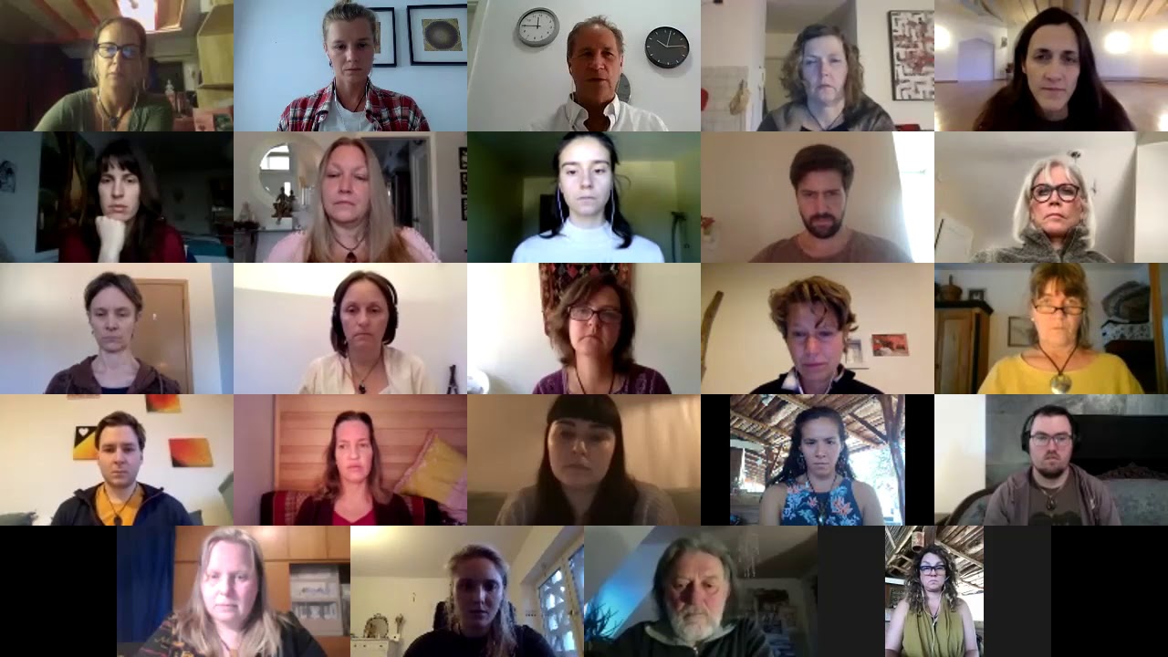 Mage Training Season 1 Episode 1/8 - 16 March 2021 www ...