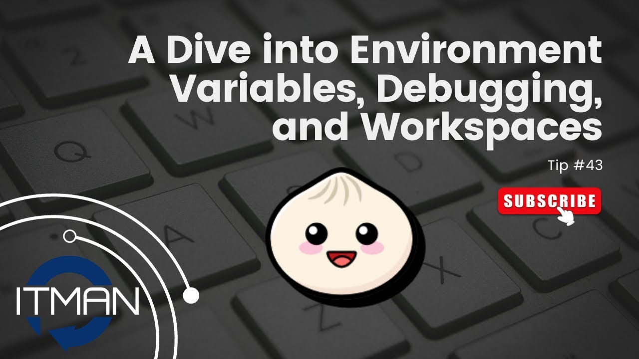 It Man A Dive Into Environment Variables Debugging And Workspaces With Bun Vietnamese