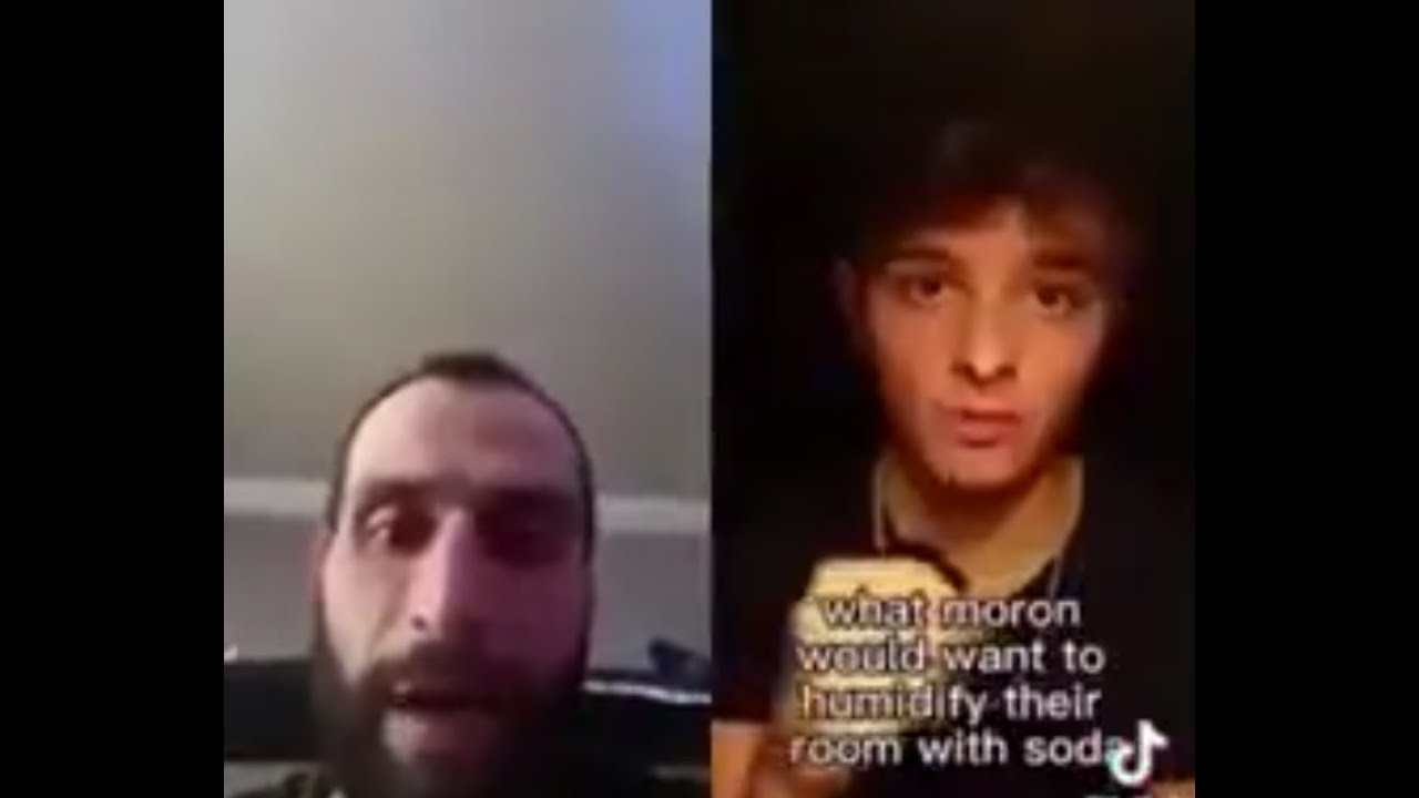 I am not a moron (full version) - YouTube