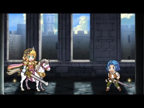 Theme Team Battle - Perne: Dacian Scoundrel Infernal - Fire Emblem ...