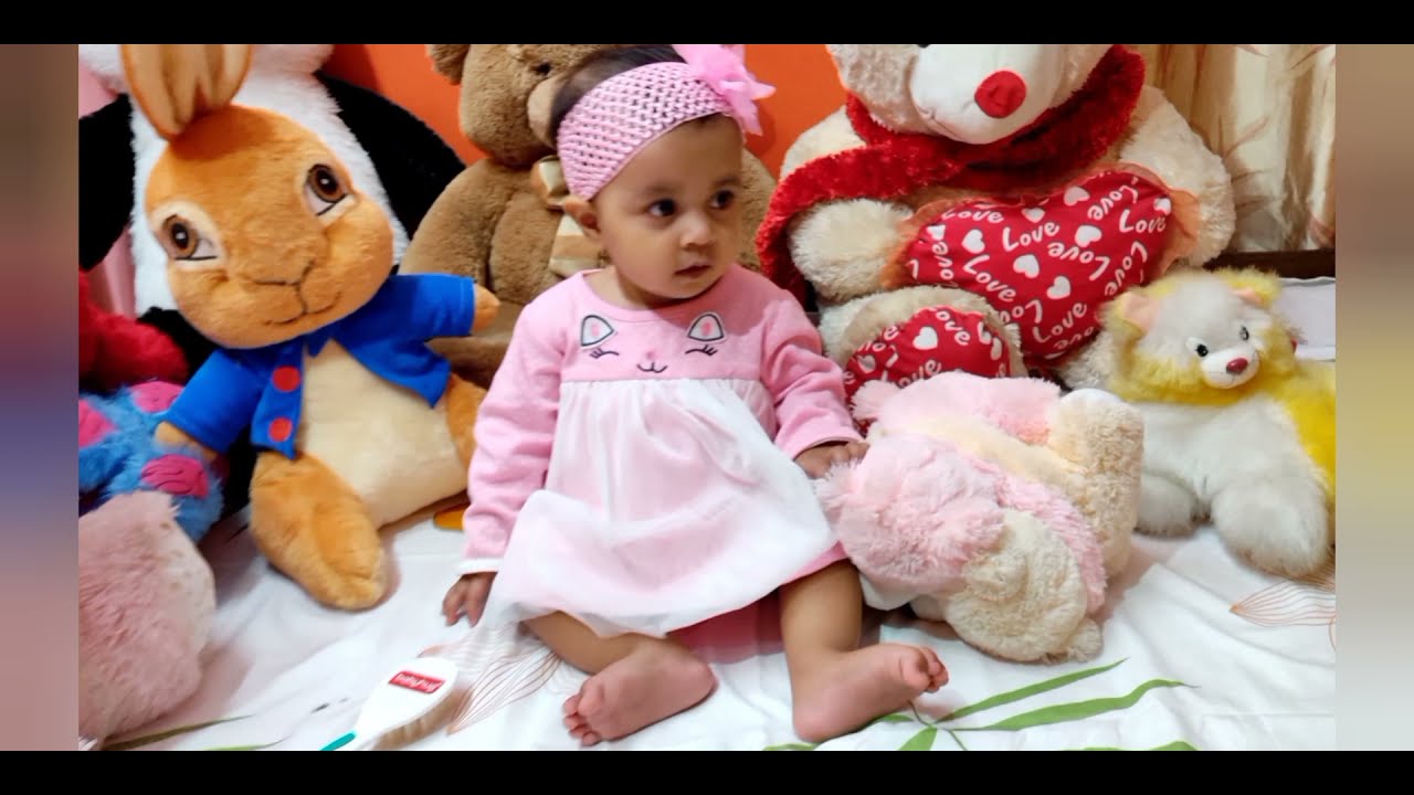 Mumma Papa's doll - YouTube