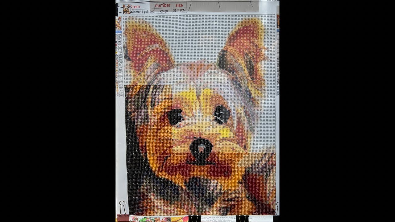 🍁Michele’z Creative Corner 🍁 is live with diamond, painting and chatting. - YouTube