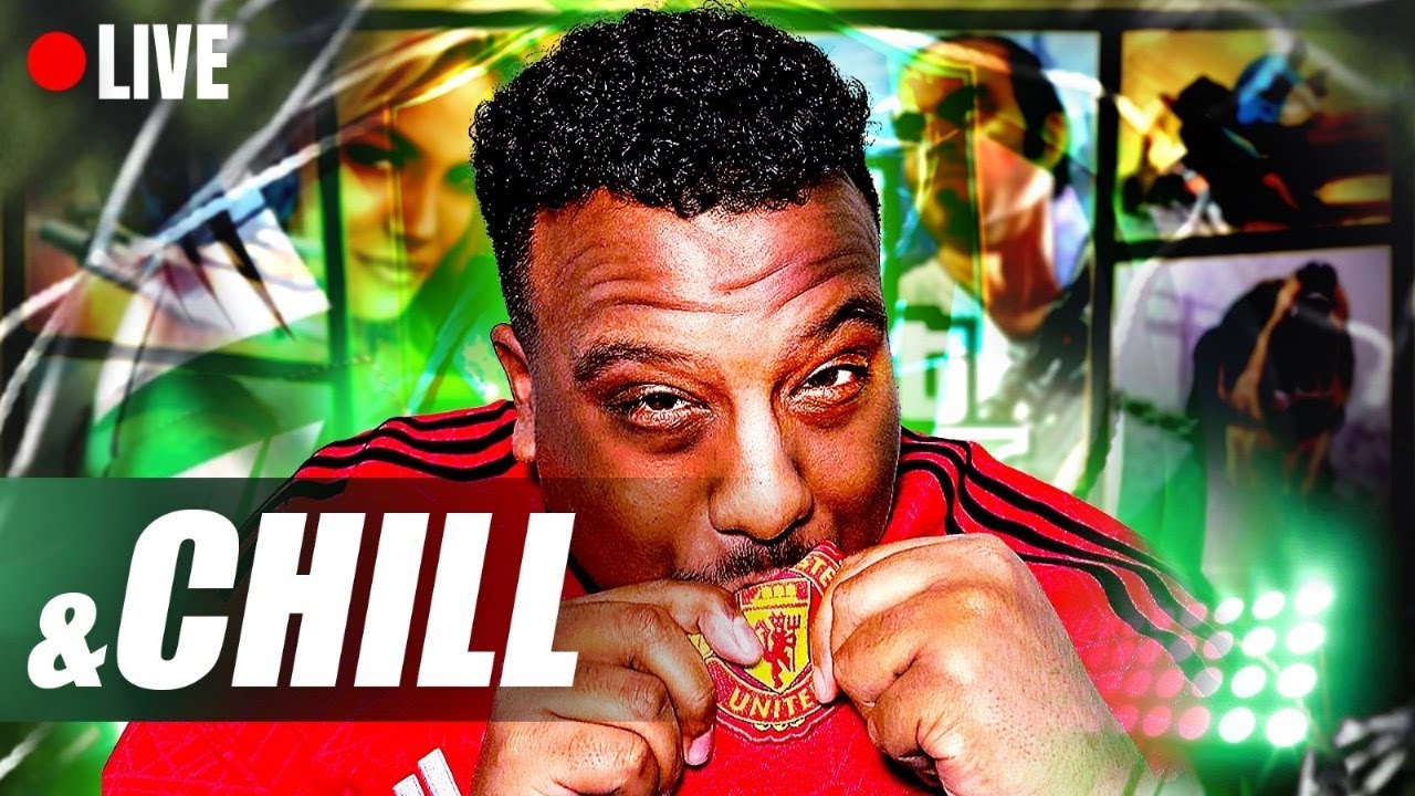 Grand Theft Auto V Story Mode & Chill | Plus Reactions & Other Games ...