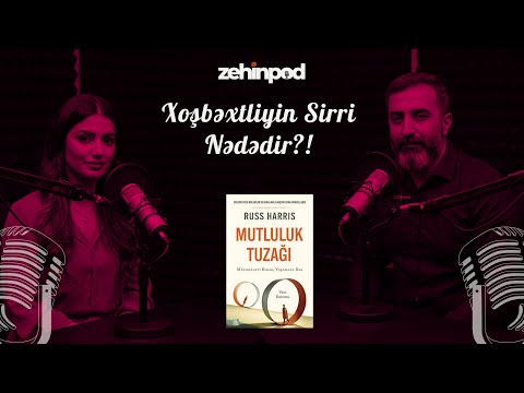 Xoşbəxtlik İllüziyasının Arxasındakı Gerçəklik! - \