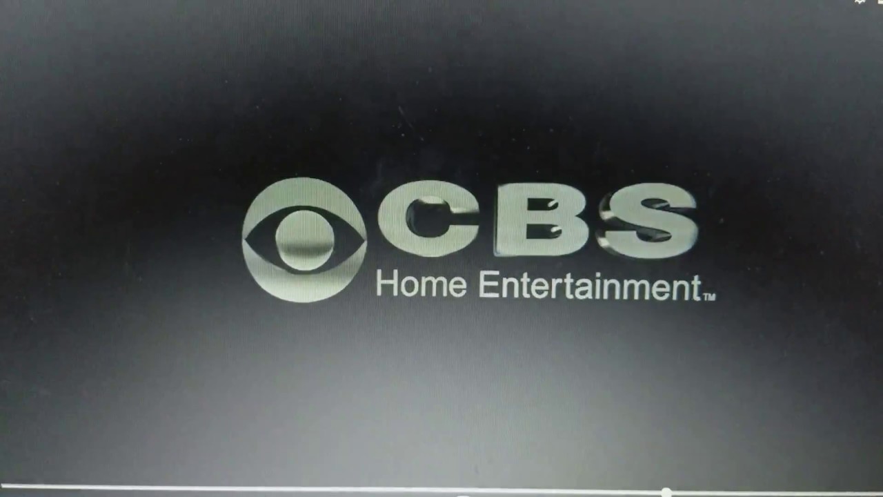 CBS Home Entertainment (2016) - YouTube
