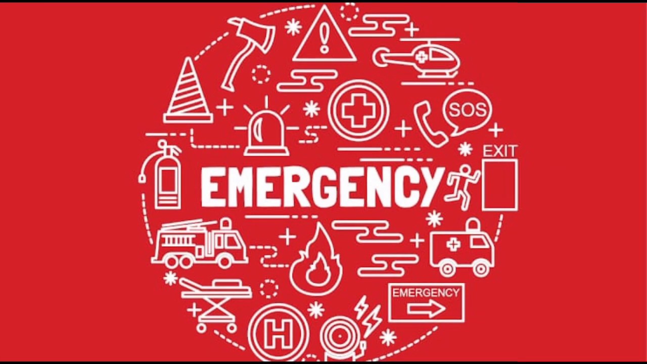 What is on-site and off-site emergency plan ? | Fire Safety College ...