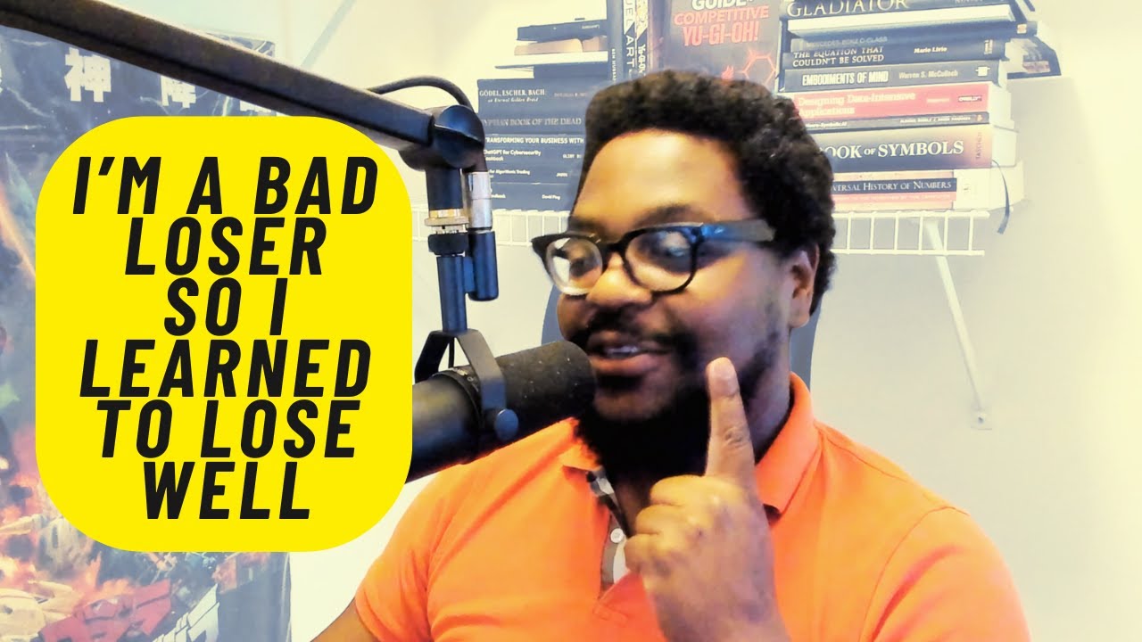 The Skill of Losing — How Defeat Makes Better Duelists - YouTube