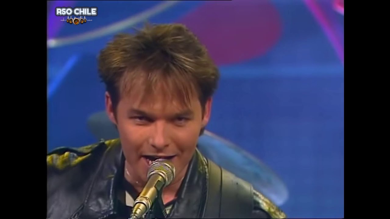 Cutting Crew - (I Just) Died In Your Arms (1986) - YouTube