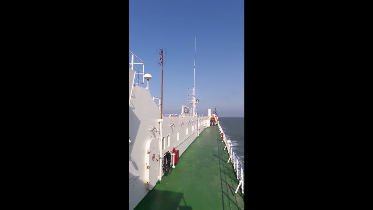 Xezer denizi - YouTube