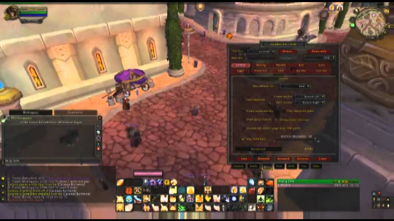 Healbot Tutorial Part 1 - YouTube