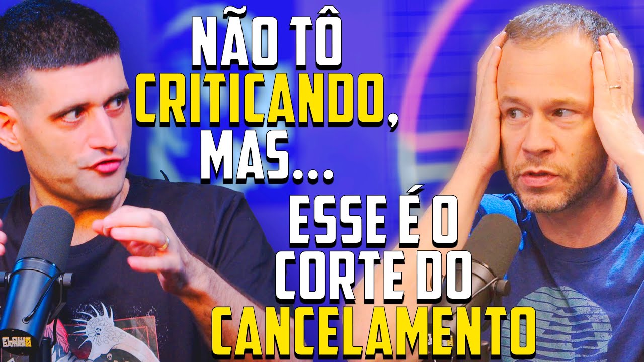 Davy Jones foi SINCERO DEMAIS com Tiago Leifert - YouTube