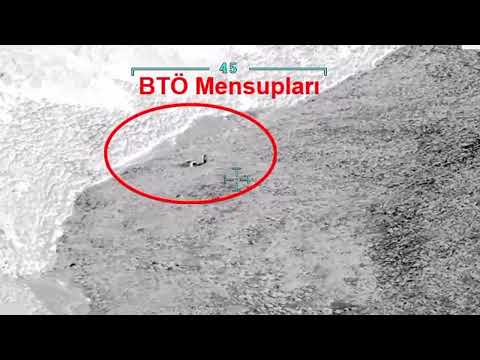 Şırnak kırsalında 2 terörist etkisiz hale getirildi