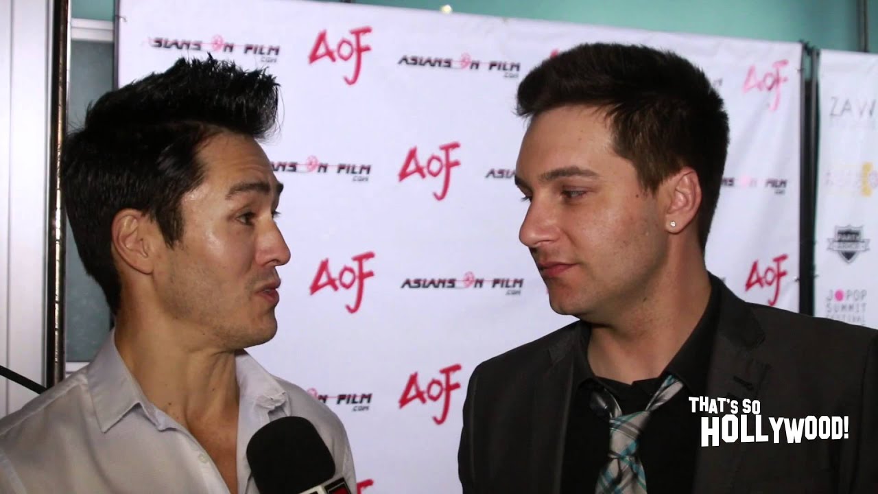 Jason Yee talks new film The Unbidden plus support of Asians On Film ...