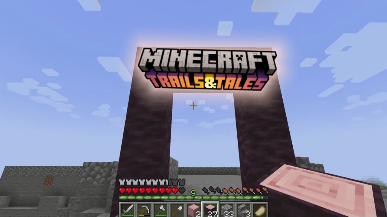 Silent Minecraft 1.20 - Ep. 3 - Building, Mining, Repeat - YouTube