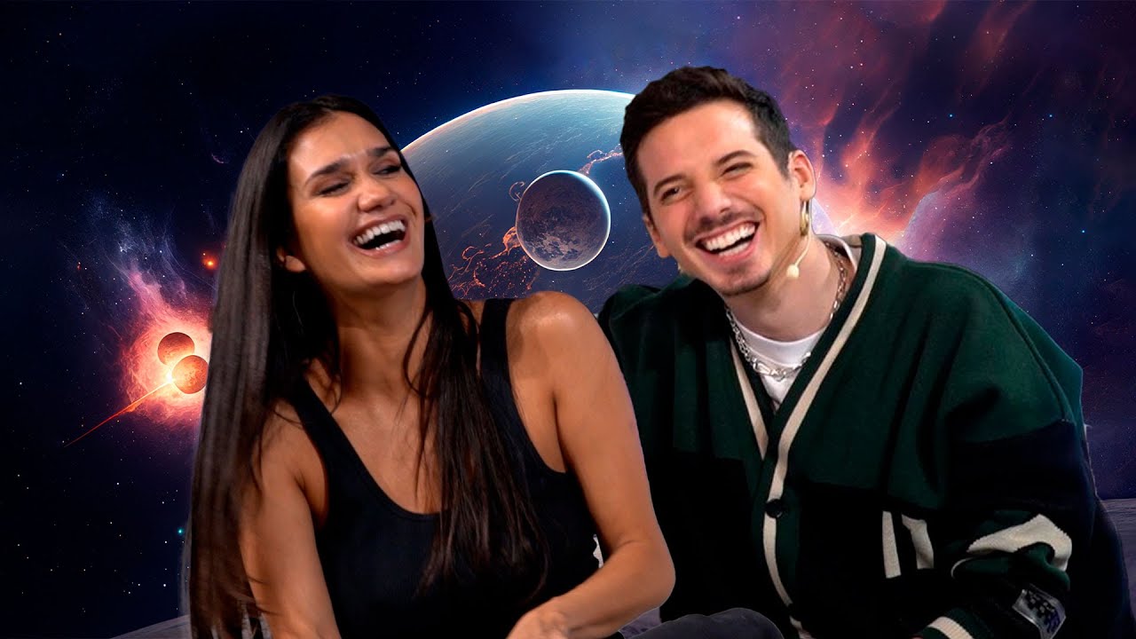 MOMI GIARDINA CON PABLO AGUSTIN - YouTube