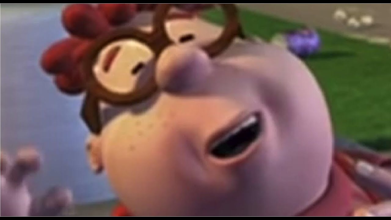 A Normal Day For Carl Wheezer - YouTube