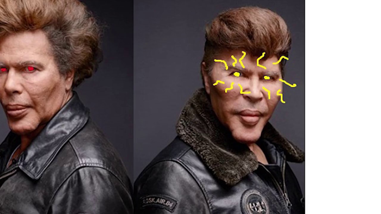 We are the Bogdanoffs - YouTube