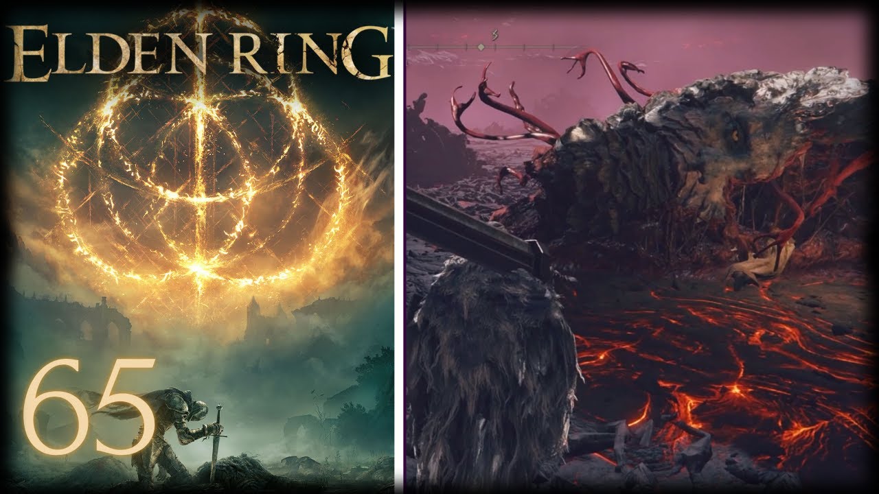 Elden Ring | FINAL QUEST TANITH Y ZORAYAS Y CUEVA DEL SABIO | Gameplay ...
