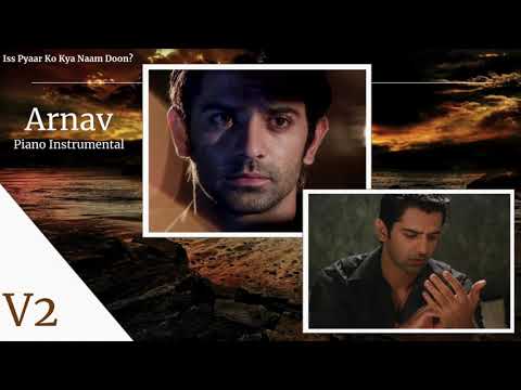 IPKKND - Arnav Theme (Instrumental)