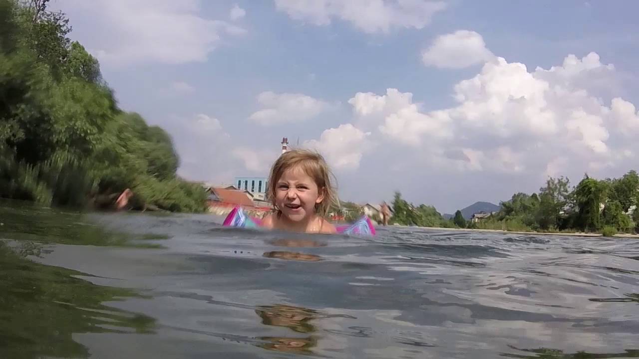 Reka Sora (Medvode) - YouTube