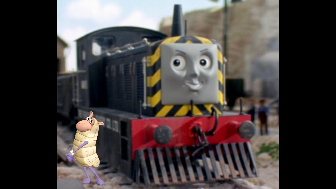 Word World - Monster Maker - YouTube