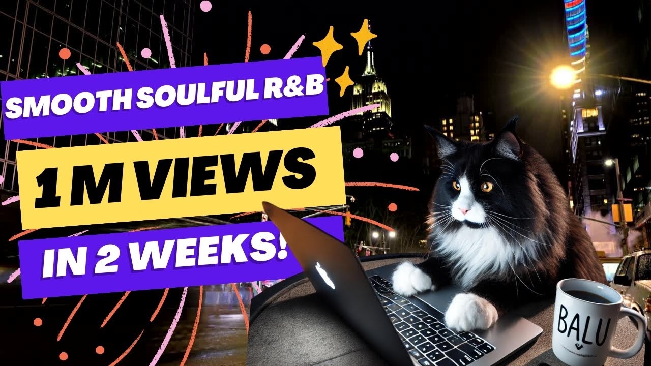 Smooth Soulful R&B - Relax and Enjoy - YouTube Music