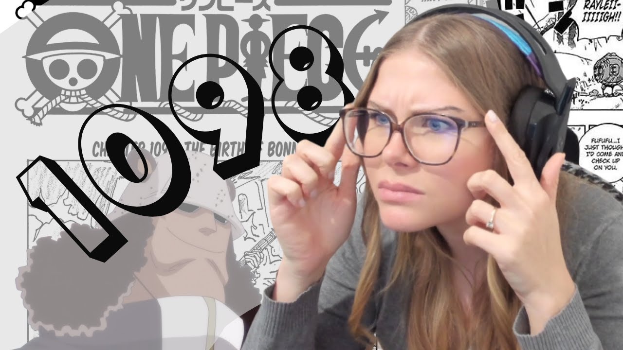 Kuma is officially BEST DAD! - One Piece 1098 Reaction "The Birth of ...