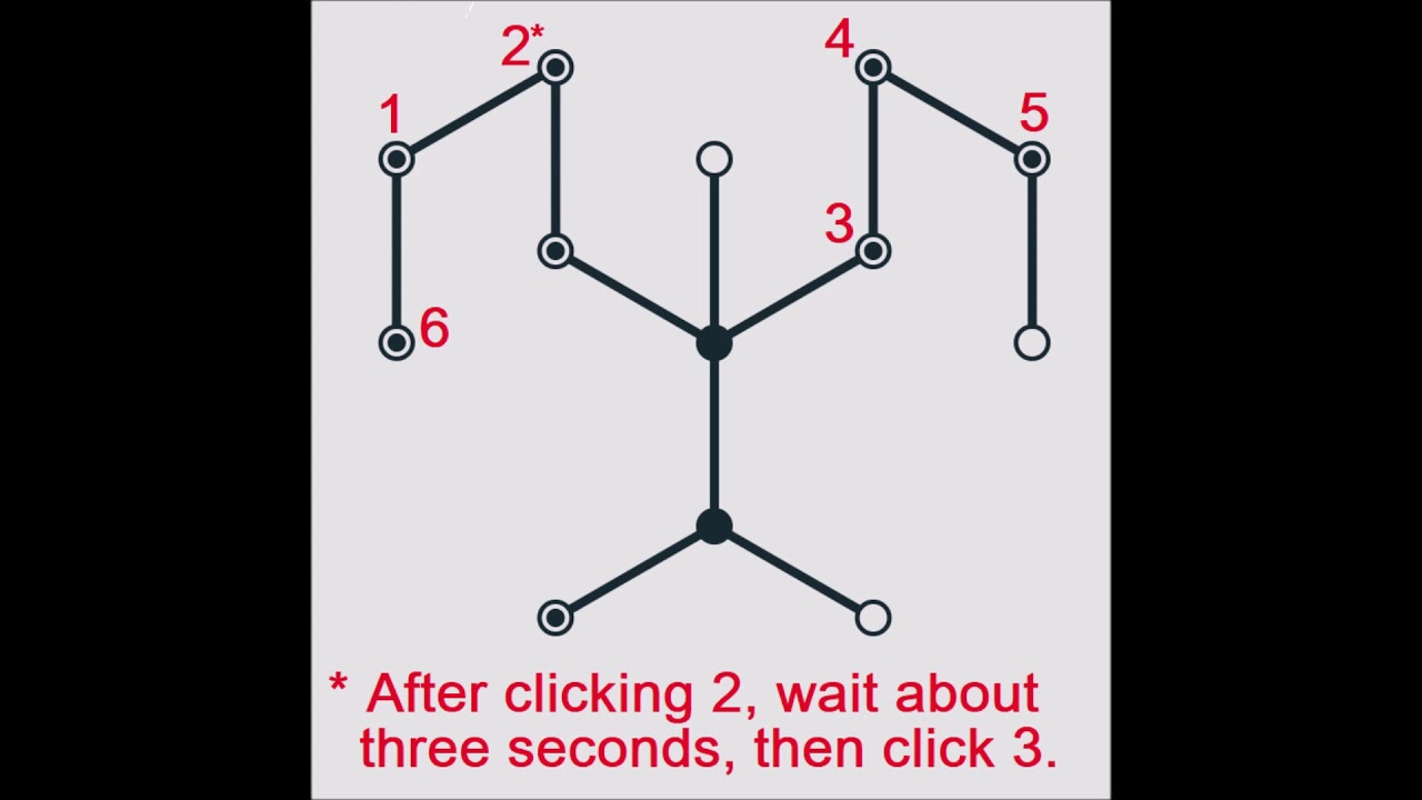 Dead Sticks Walkthrough. Level 22 Solutiom - YouTube