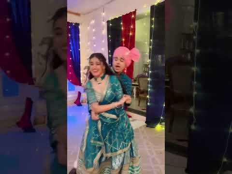 man atisundar ❤️ radhya brother and pratham bhabhi dance💃#man atisundar #dangaltvchannel