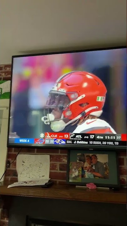 Redzone on Sunday - YouTube