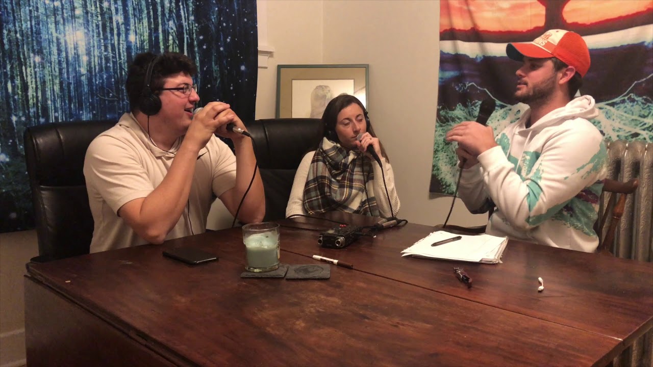 A Poor Man's Podcast - 05 - YouTube