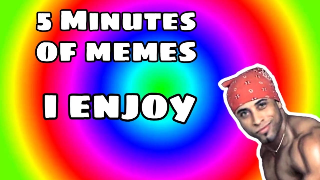 Enjoy Show Meme