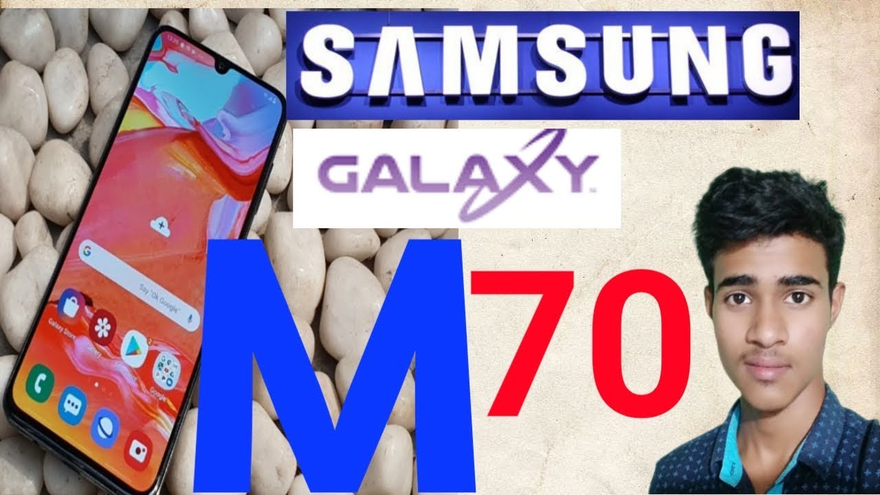 Samsung Galaxy M70 Lunch Date, Price, Camera, Specifications In India ...