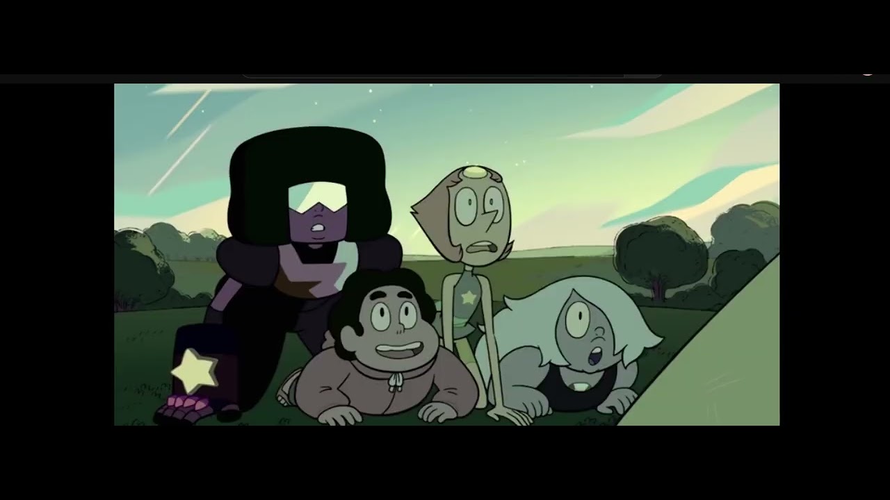 APPARENTLY MORE THAN YOU YOU CLOD! - Peridot - YouTube