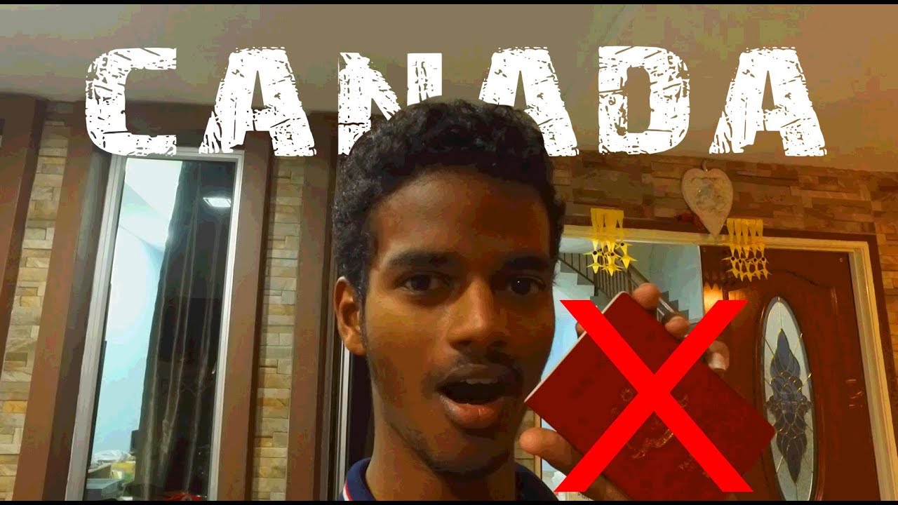 CANADA WITHOUT PASSPORT YouTube canada-without-passport-youtube