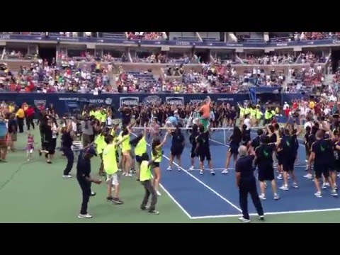 Carly Rae Jepsen Flash Mob \